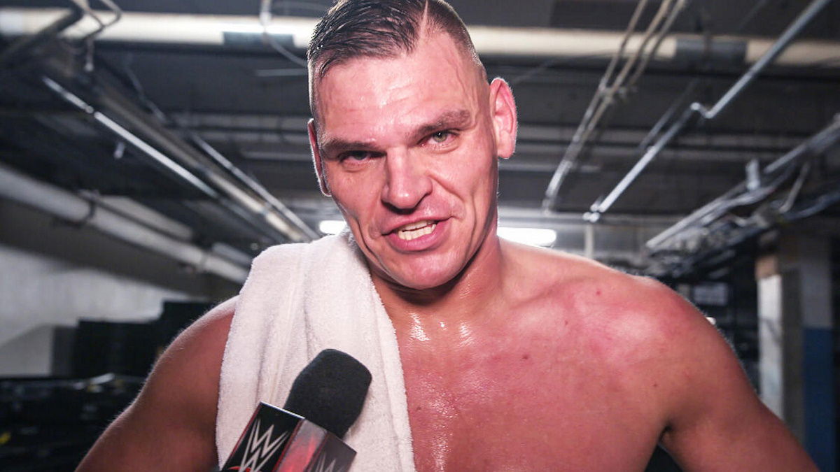 WWE Raw Roster - WrestleTalk