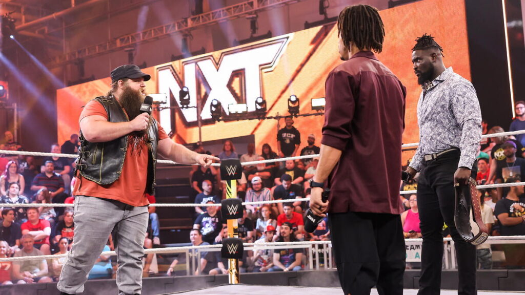7 WWE Stars To Change Gimmicks - Page 3 of 7 - WrestleTalk
