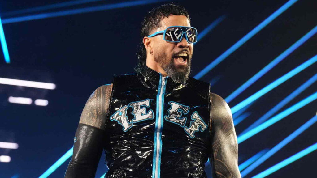 8 Changes To WWE Raw Roster - Page 4 of 8 - WrestleTalk