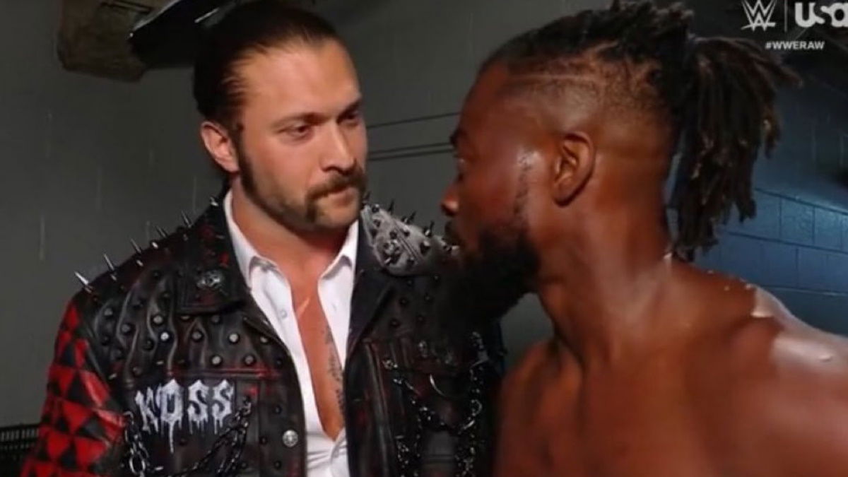 7 WWE Stars To Change Gimmicks - WrestleTalk