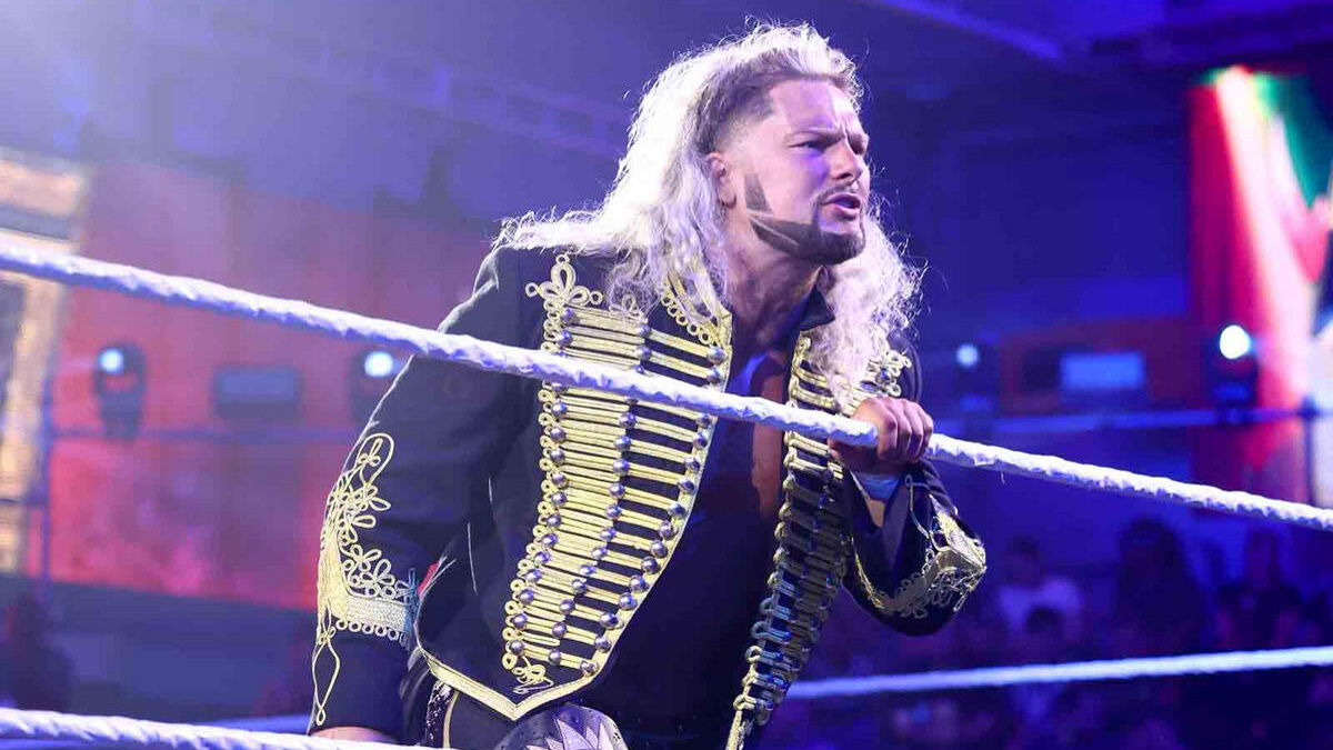 More WWE Stars To Undergo Name Changes - Page 2 of 7 - WrestleTalk