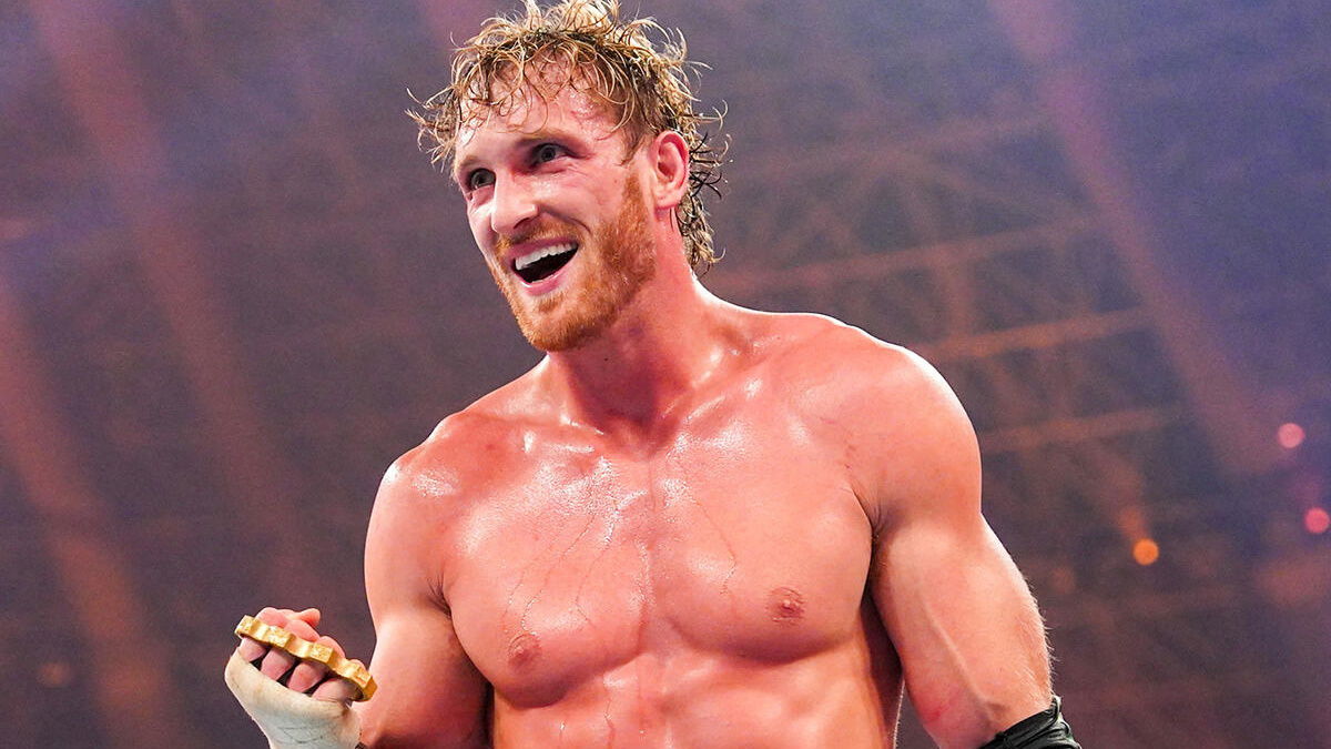 Boxing Legend Pitches Tag Match With WWE's Logan Paul - WrestleTalk