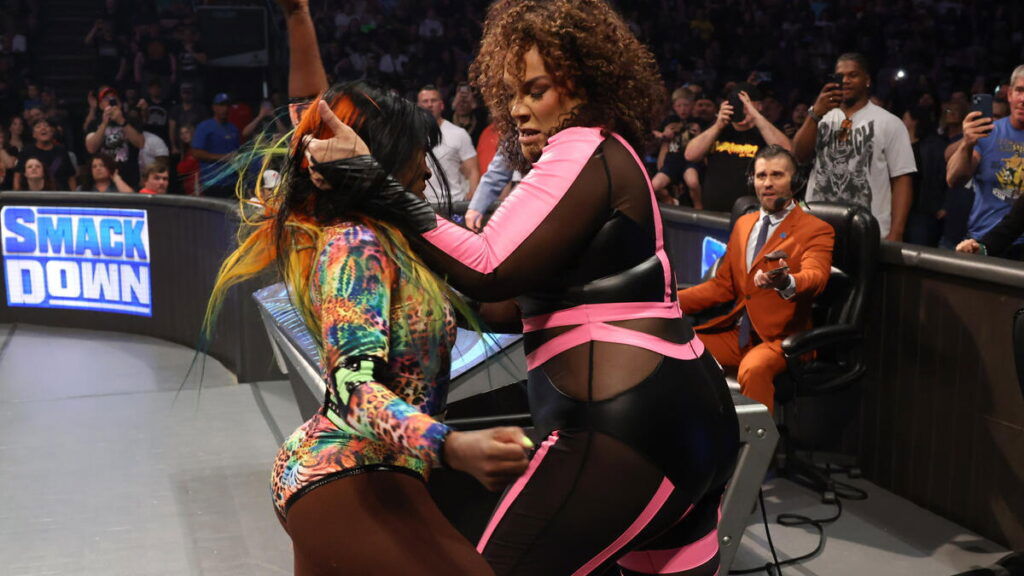 5 WWE Stars To Join Factions - WrestleTalk