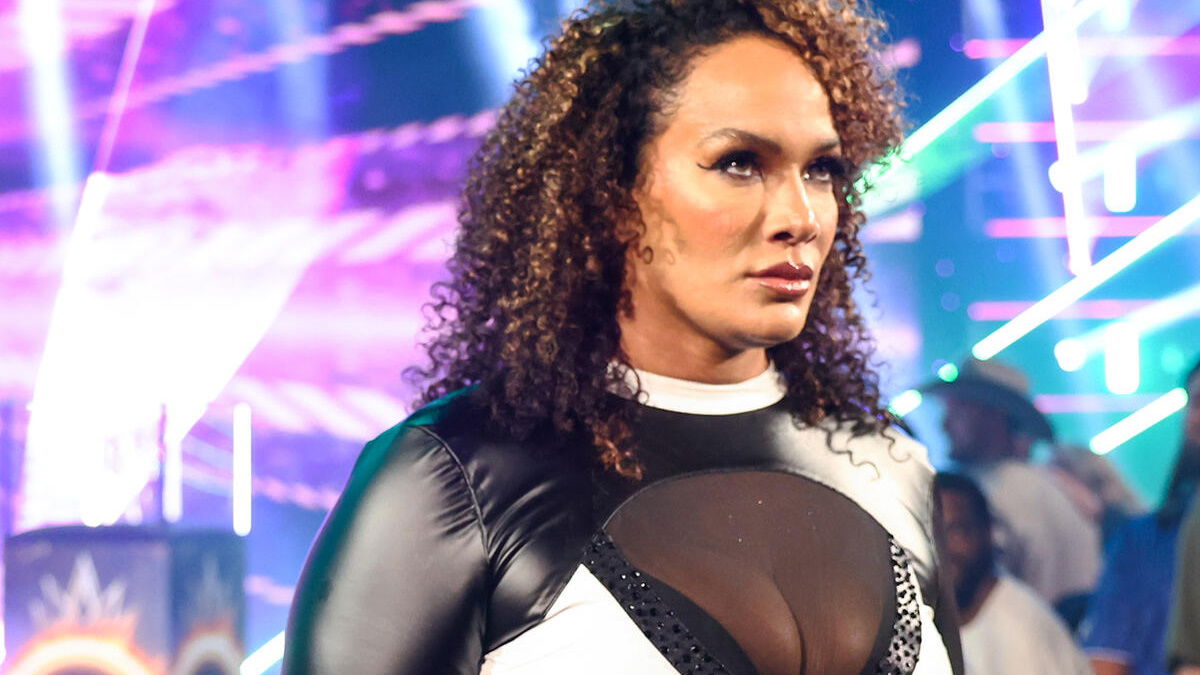 12 WWE Stars Released - Page 10 of 12 - WrestleTalk