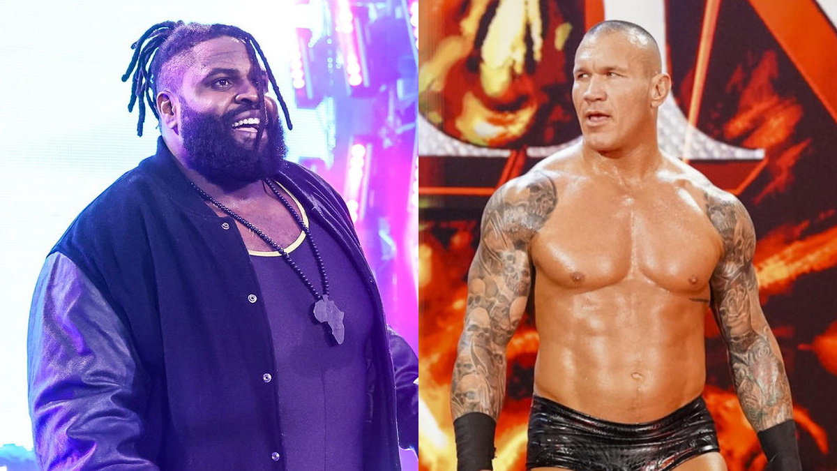 5 WWE Stars To Join New Randy Orton Faction - Page 3 of 5 - WrestleTalk