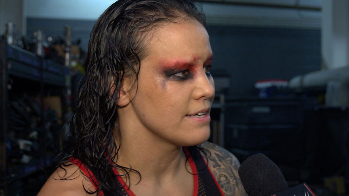 7 New WWE Judgment Day Members - Page 4 of 7 - WrestleTalk