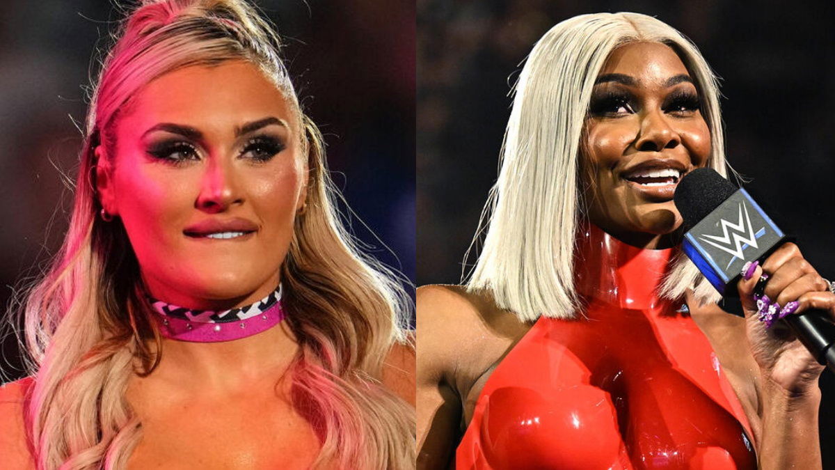 Predicting The Card For WWE SummerSlam 2026 - Two Nights In Minneapolis - Page 2 of 6 - WrestleTalk