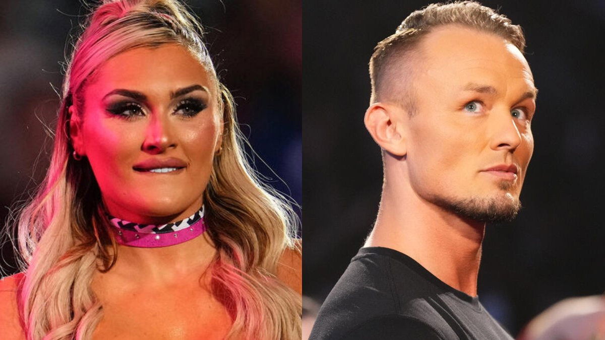 Ludwig Kaiser Discusses Potential Tiffany Stratton WWE On-Screen Partnership - WrestleTalk