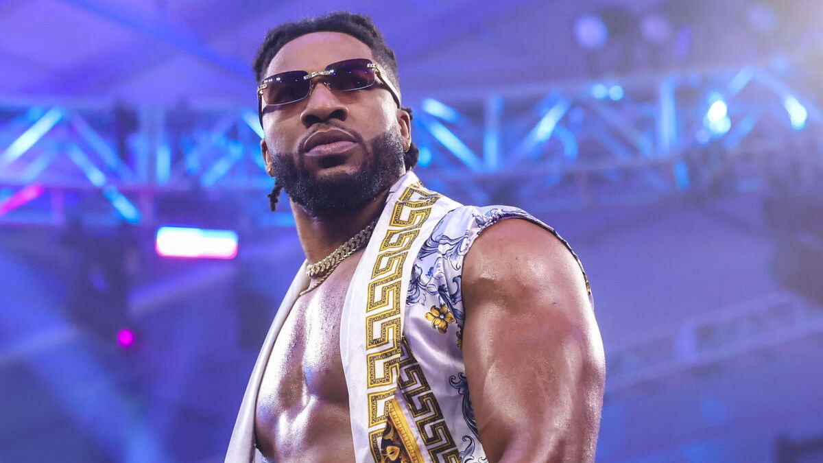 8 WWE NXT Main Roster Debuts After WrestleMania 41 - Page 4 of 8 ...