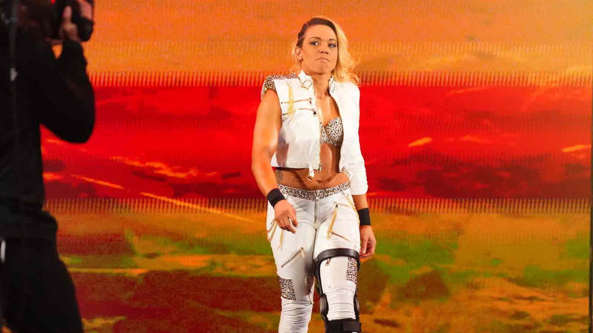 7 WWE Stars To Be Repackaged - Page 4 of 7 - WrestleTalk