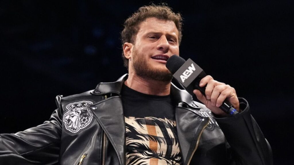 5 Surprises At AEW Double Or Nothing 2025 - Page 4 of 5 - WrestleTalk