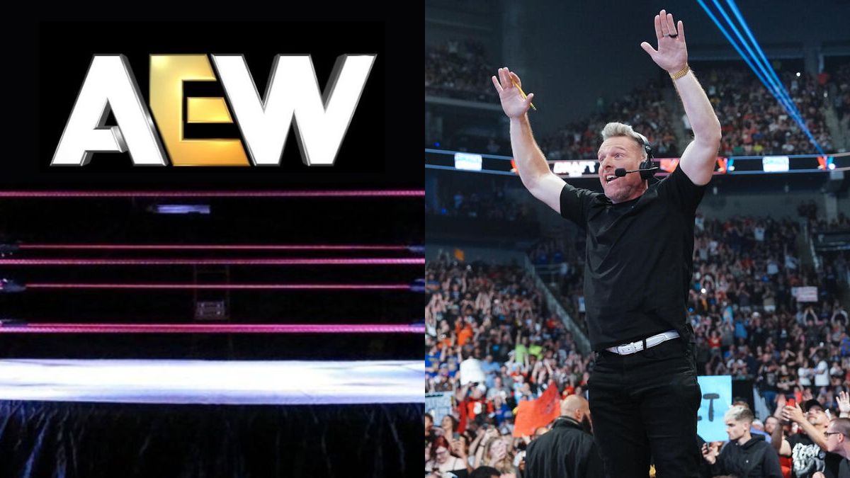 Real Reason Major Star Missed AEW Dynamite - WrestleTalk