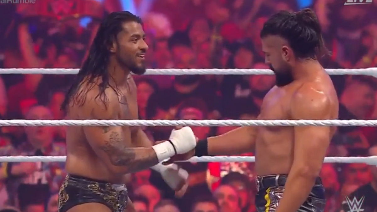 7 Matches To Be Added To WWE Clash At The Castle - Page 3 of 7 ...