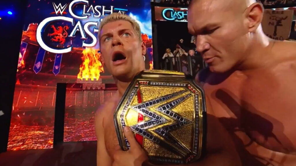 7 WWE Title Changes To Happen Soon - Page 6 of 7 - WrestleTalk