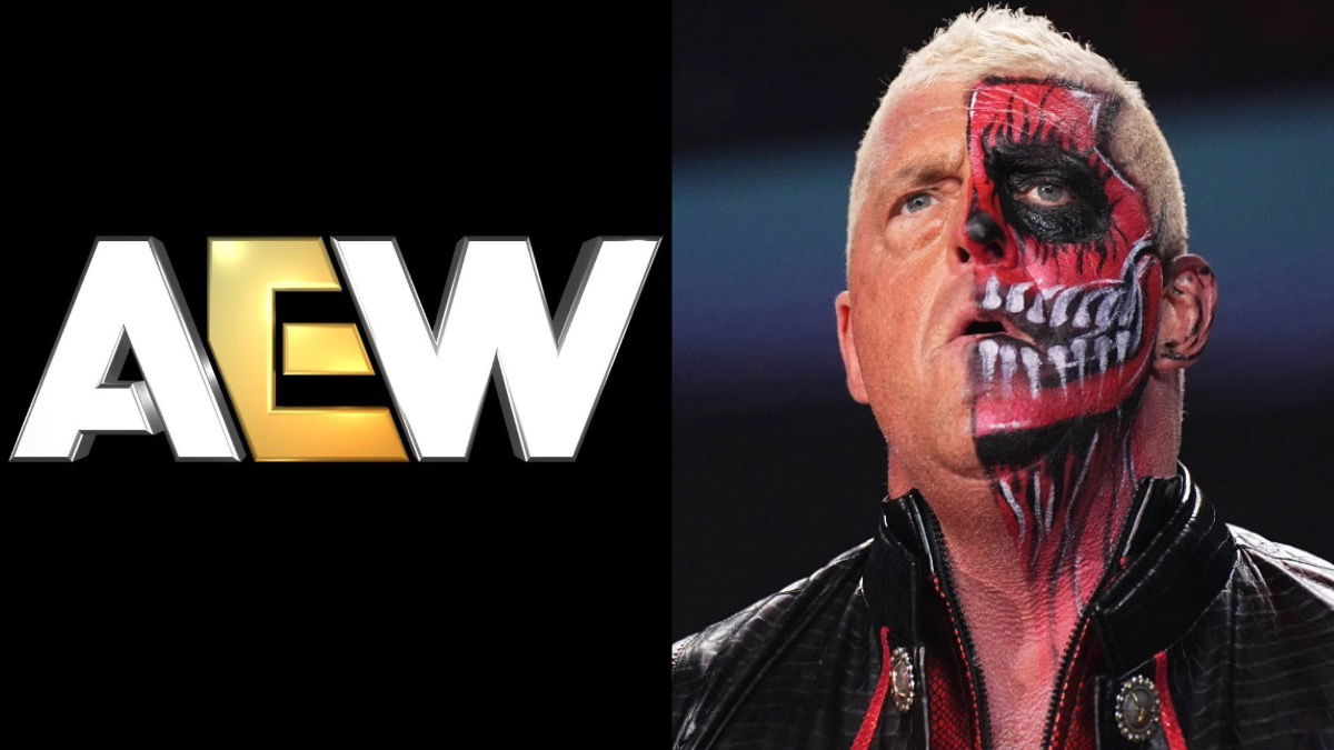 Dustin Rhodes Hails AEW Star As A ‘Generational Talent’ - WrestleTalk Dustin Rhodes Hails AEW Star As A ‘Generational Talent’ - WrestleTalk
