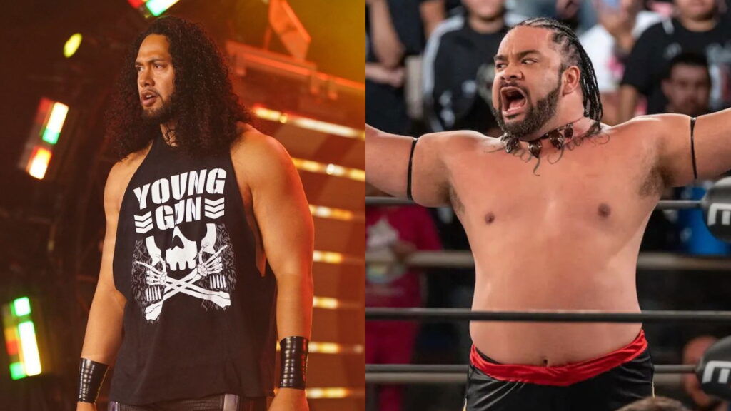 7 Surprise Appearances At WWE Clash At The Castle - Page 5 of 7 ...