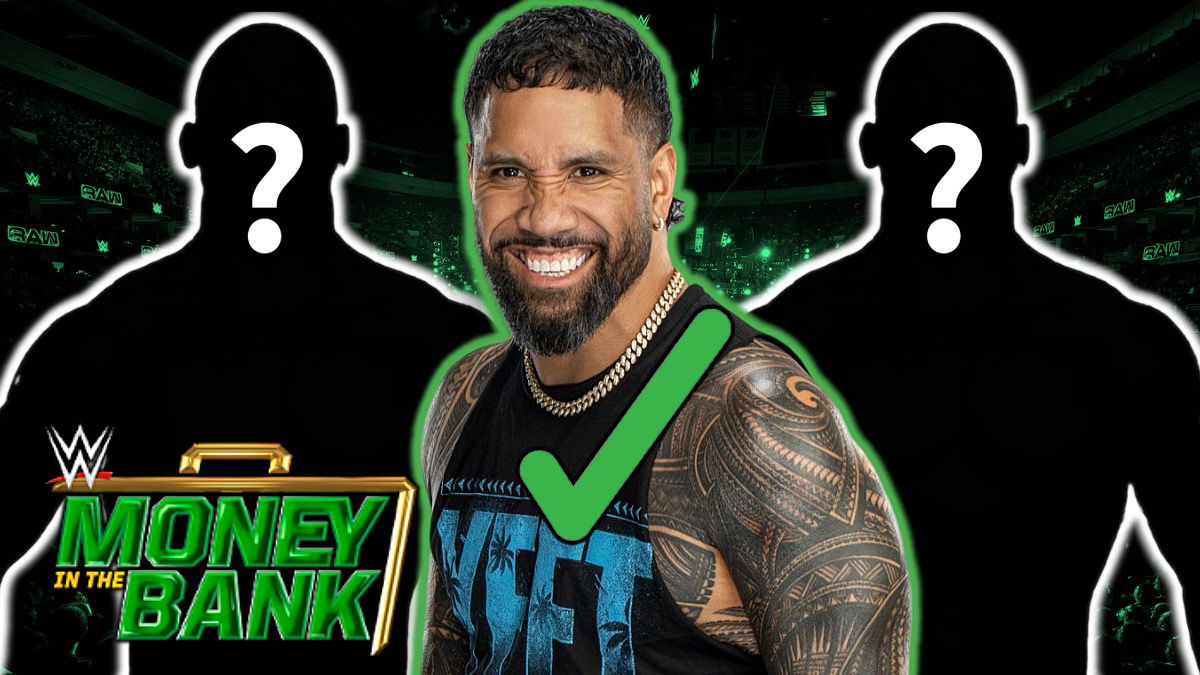7 WWE Stars To Compete In Men's Money In The Bank Ladder Match - Page 7 of 7 - WrestleTalk