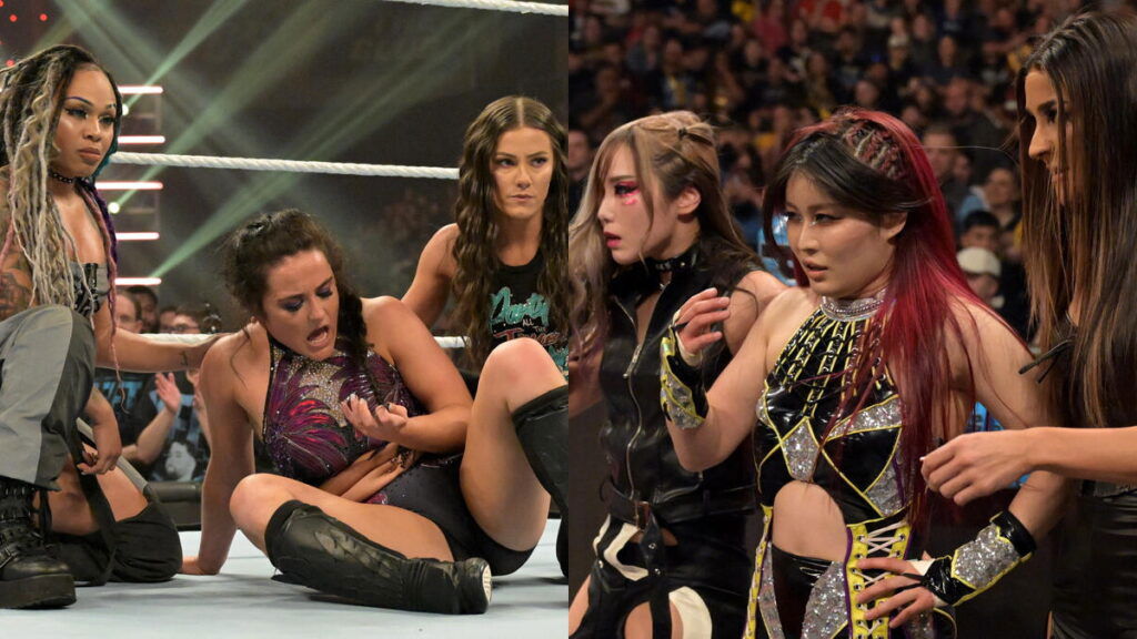 7 Changes To WWE Raw After Bash In Berlin - Page 5 of 7 - WrestleTalk