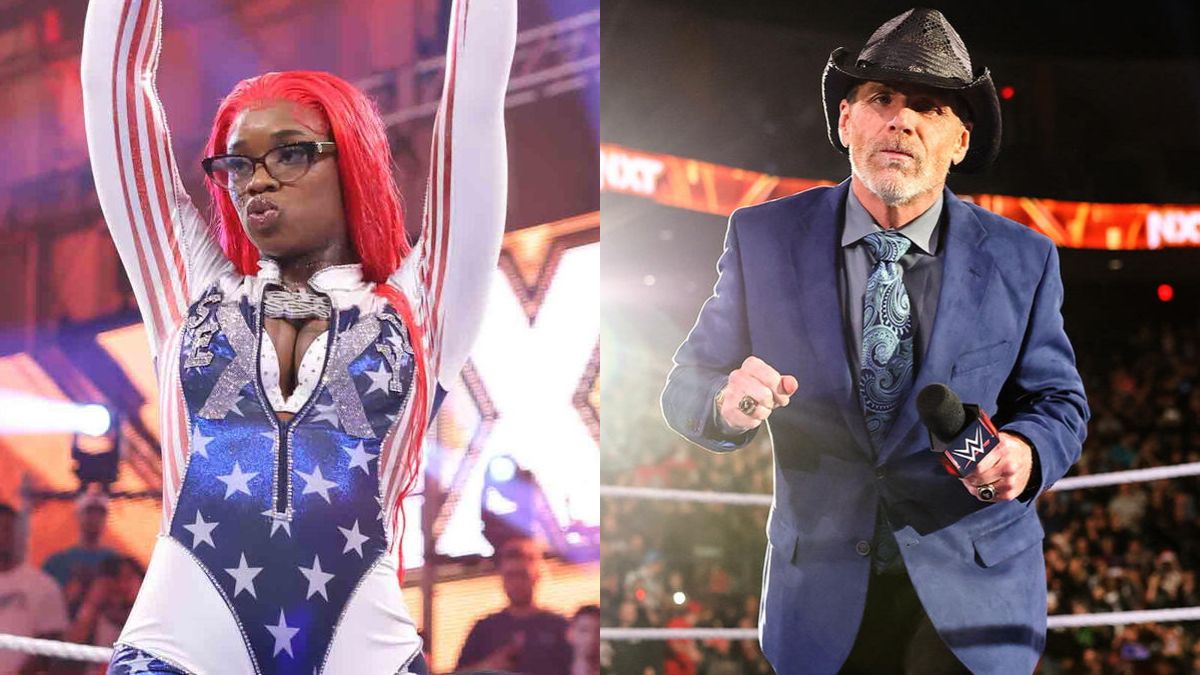 Triple H & Shawn Michaels Confirm WWE NXT Stand & Deliver Main Event - WrestleTalk