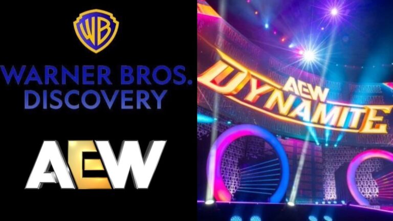 7 Changes To AEW Dynamite - WrestleTalk