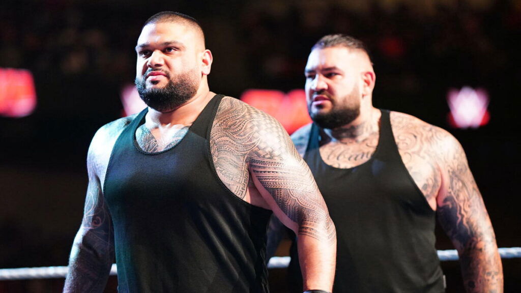 7 WWE Stars Returning In WWE 2K25 - WrestleTalk