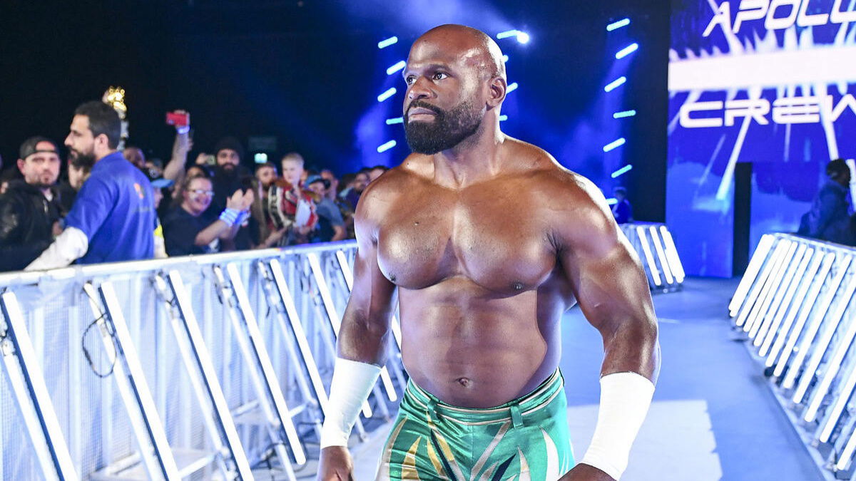 7 WWE Stars To Be Repackaged - Page 3 of 7 - WrestleTalk