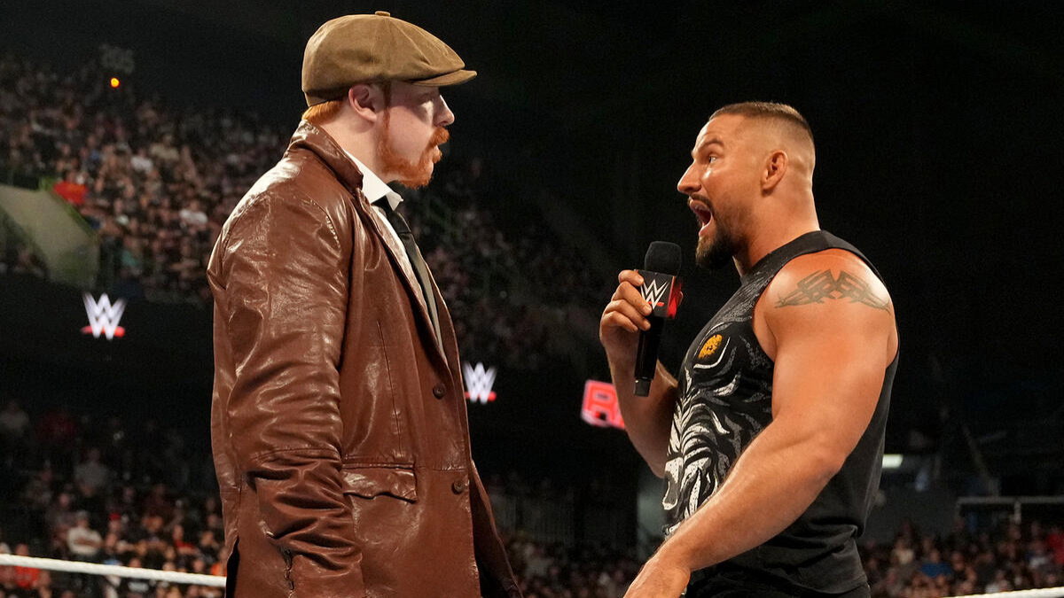 Champion Intercontinental Sheamus WWE 2K24 FULL MATCH — Sheamus Vs