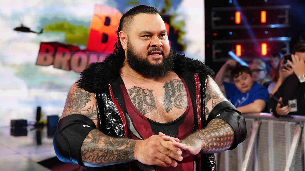 WWE Raw Roster - WrestleTalk
