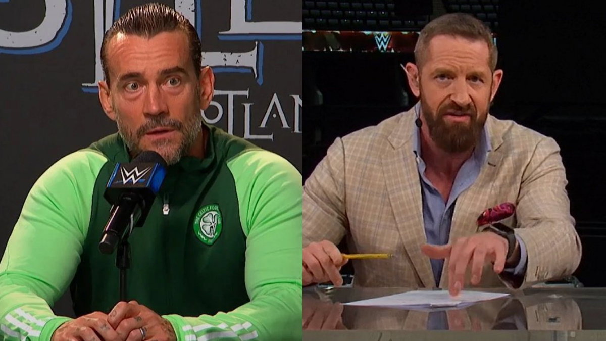 Predicting The Card For WWE Money In The Bank 2024 - Page 5 of 5 ...