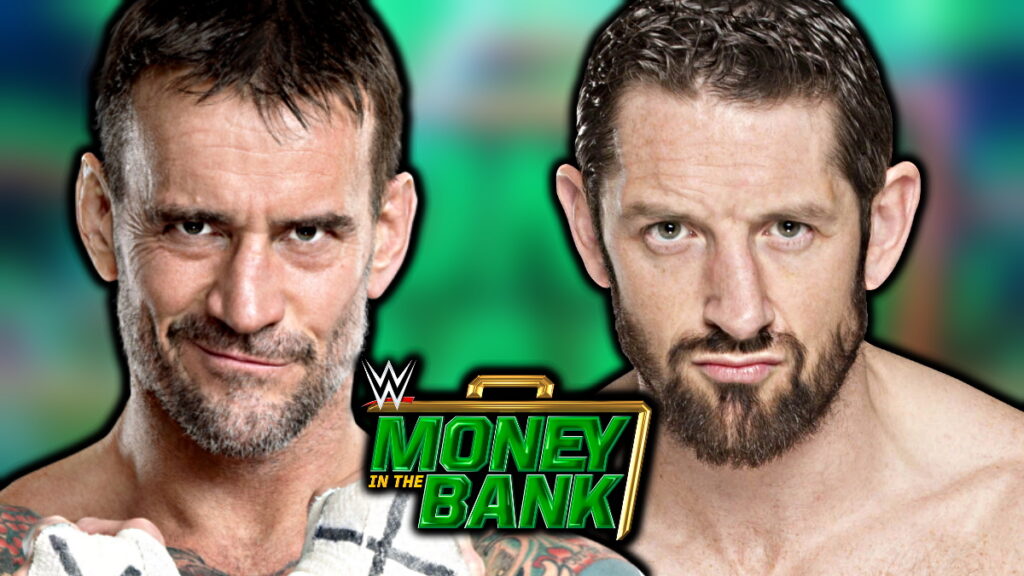 6 CM Punk Plans Following Drew McIntyre Quitting WWE - WrestleTalk