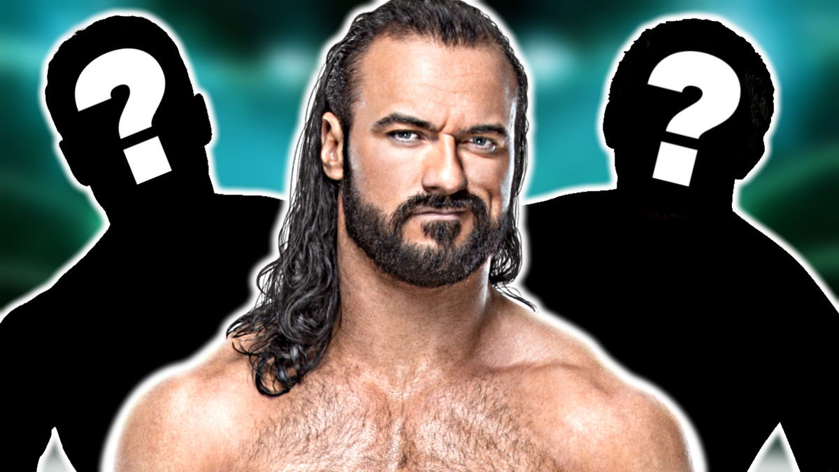 6 WWE Stars To Join New Drew McIntyre Faction - Page 2 of 6 - WrestleTalk