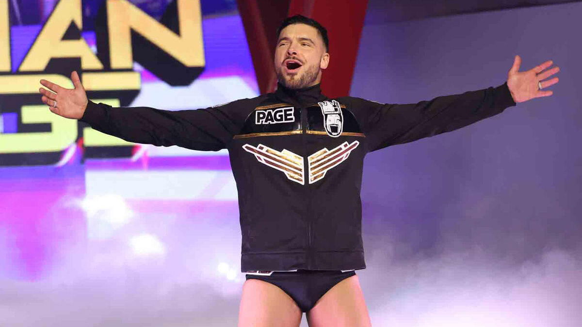 6 New WWE Factions - Page 2 of 6 - WrestleTalk