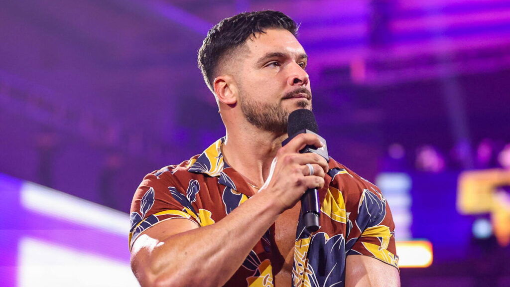 7 Changes To WWE NXT With Randy Orton & CM Punk Appearing - Page 5 of 7 - WrestleTalk