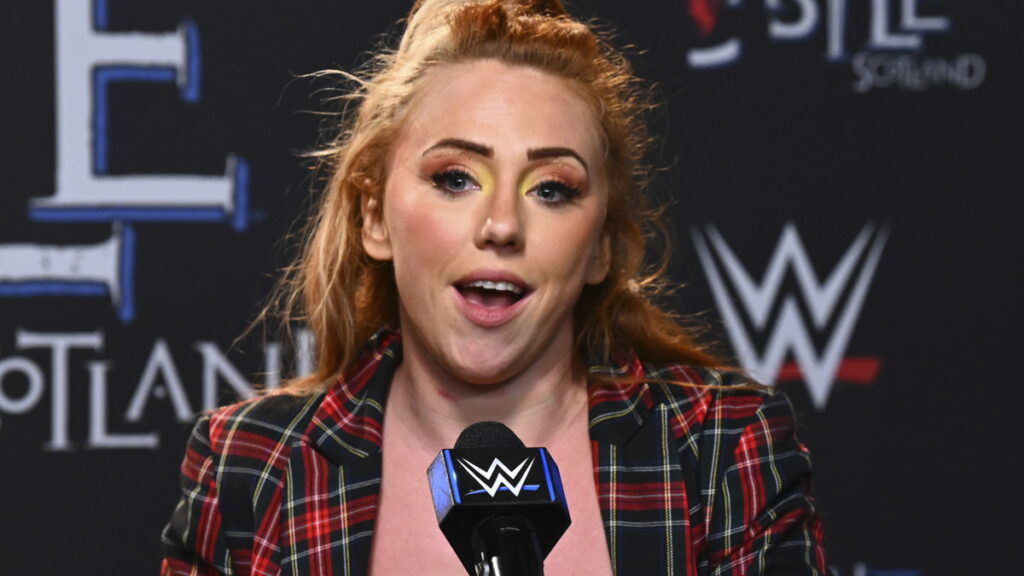 Released WWE Stars To Join AEW - WrestleTalk