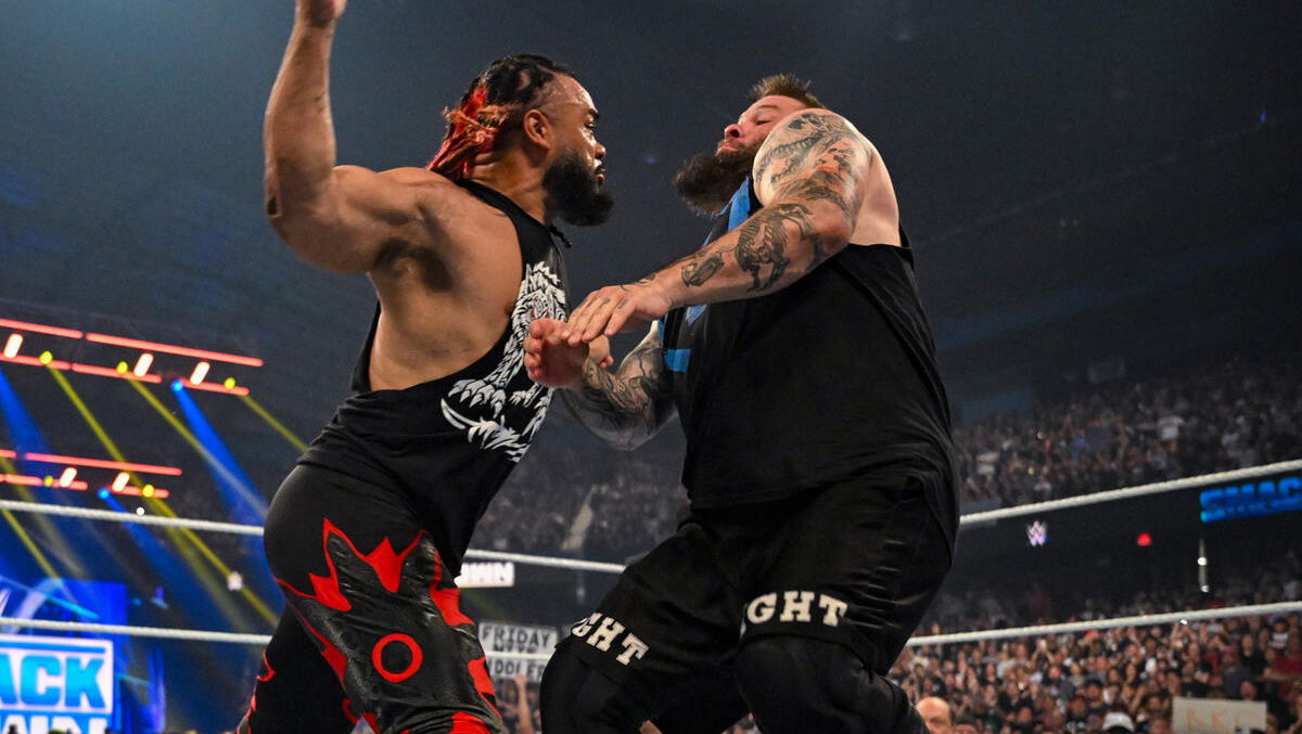 8 More Matches To Be Added To WWE SummerSlam 2024 - Page 7 of 8 - WrestleTalk