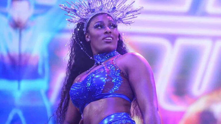 WWE NXT Stars To Be Drafted To Raw & SmackDown - Page 6 of 9 - WrestleTalk