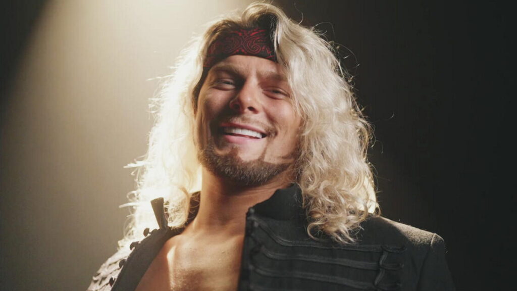 7 WWE Stars Debuting In WWE 2K25 - Page 2 of 7 - WrestleTalk