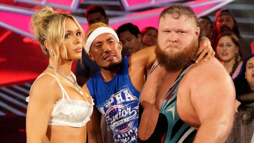 7 WWE Stars To Move To NXT - WrestleTalk