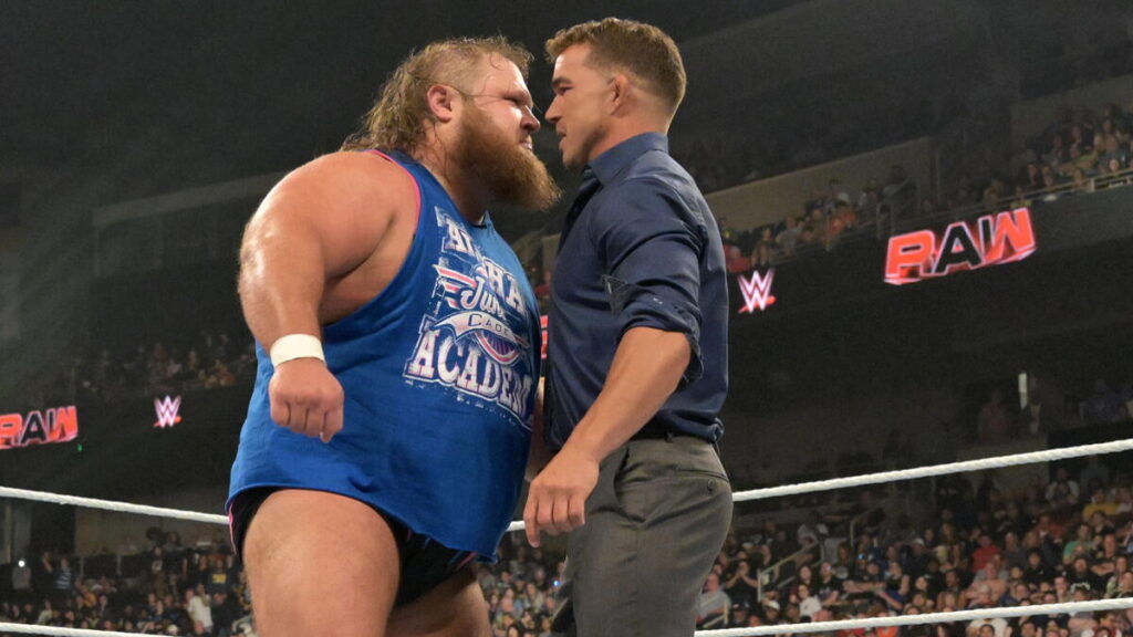 6 WWE Tag Teams To Split Up - Page 4 of 6 - WrestleTalk