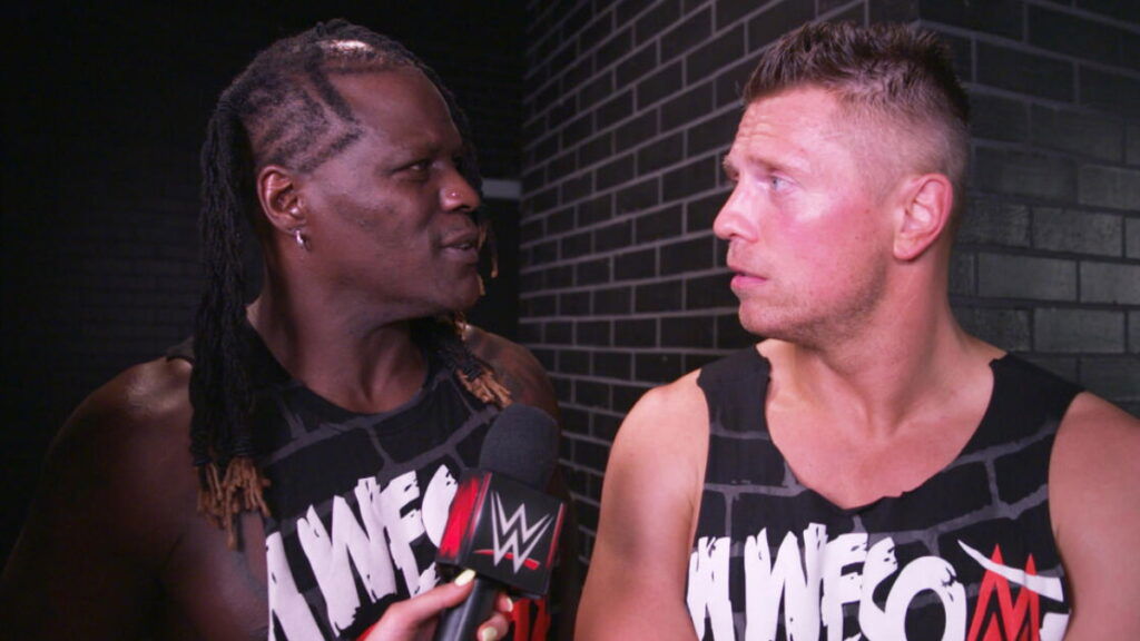 8 WWE Tag Teams Splitting Up - Page 7 of 8 - WrestleTalk