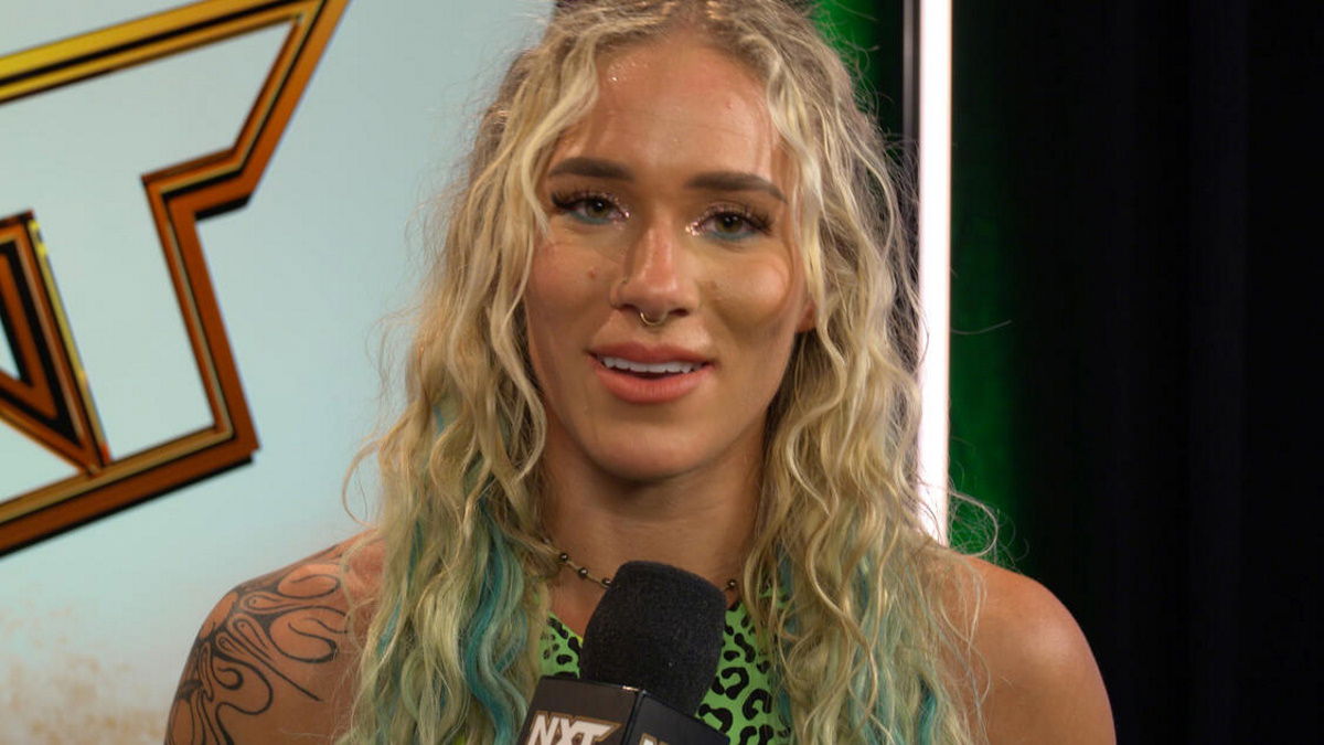 7 WWE NXT Stars To Be Called Up To Raw & SmackDown - Page 3 of 7 ...