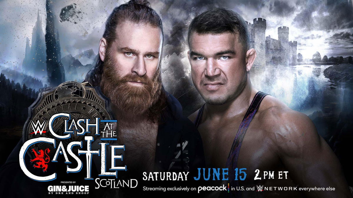 Spoilers, WWE Clash At The Castle 2024 Results - Page 3 of 6 - WrestleTalk