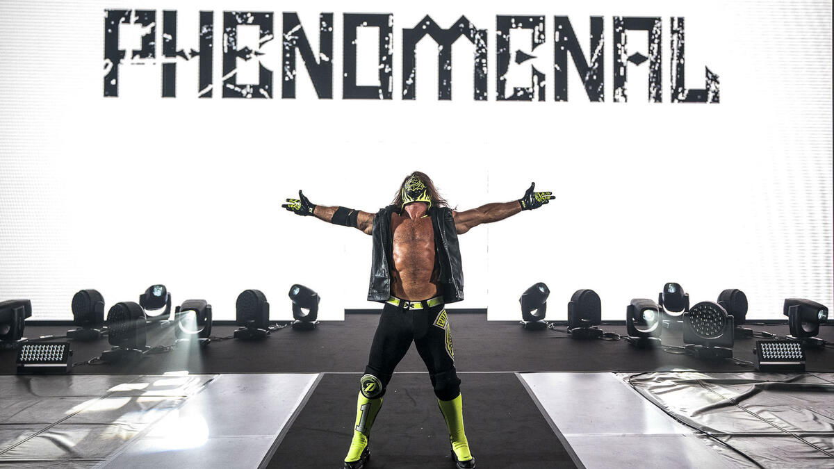 7 WWE Stars To Appear In TNA Wrestling - Page 7 of 7 - WrestleTalk