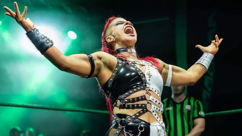 8 Changes To WWE NXT Roster - Page 6 of 8 - WrestleTalk