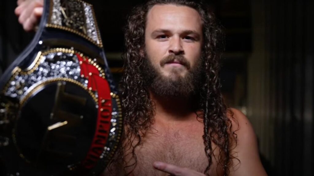 6 AEW Stars To Join New Chris Jericho Faction - Page 2 of 6 - WrestleTalk