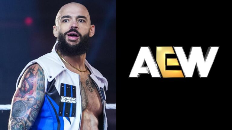8 Surprises At AEW All In London 2024 - WrestleTalk