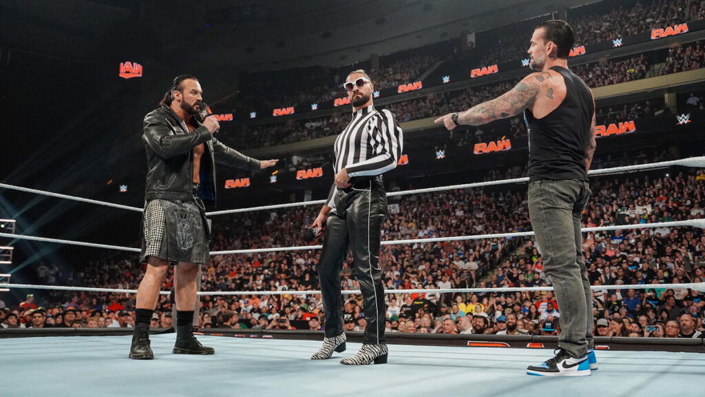 5 Surprises At WWE SummerSlam 2024 - Page 2 of 5 - WrestleTalk