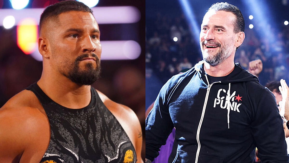 7 WWE Stars To Join New CM Punk Faction - Page 2 of 6 - WrestleTalk