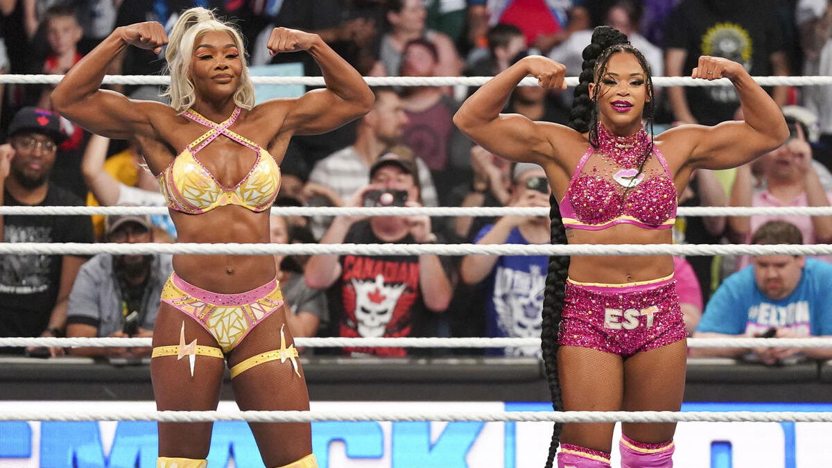 7 Changes To WWE SmackDown - Page 4 of 7 - WrestleTalk