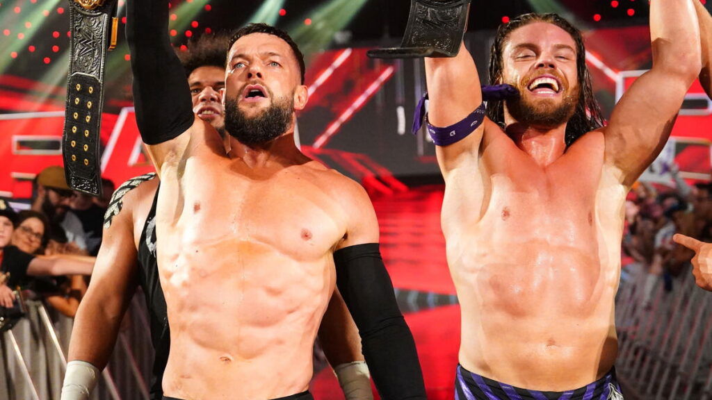 5 New Plans For Rhea Ripley After Returning To WWE - WrestleTalk